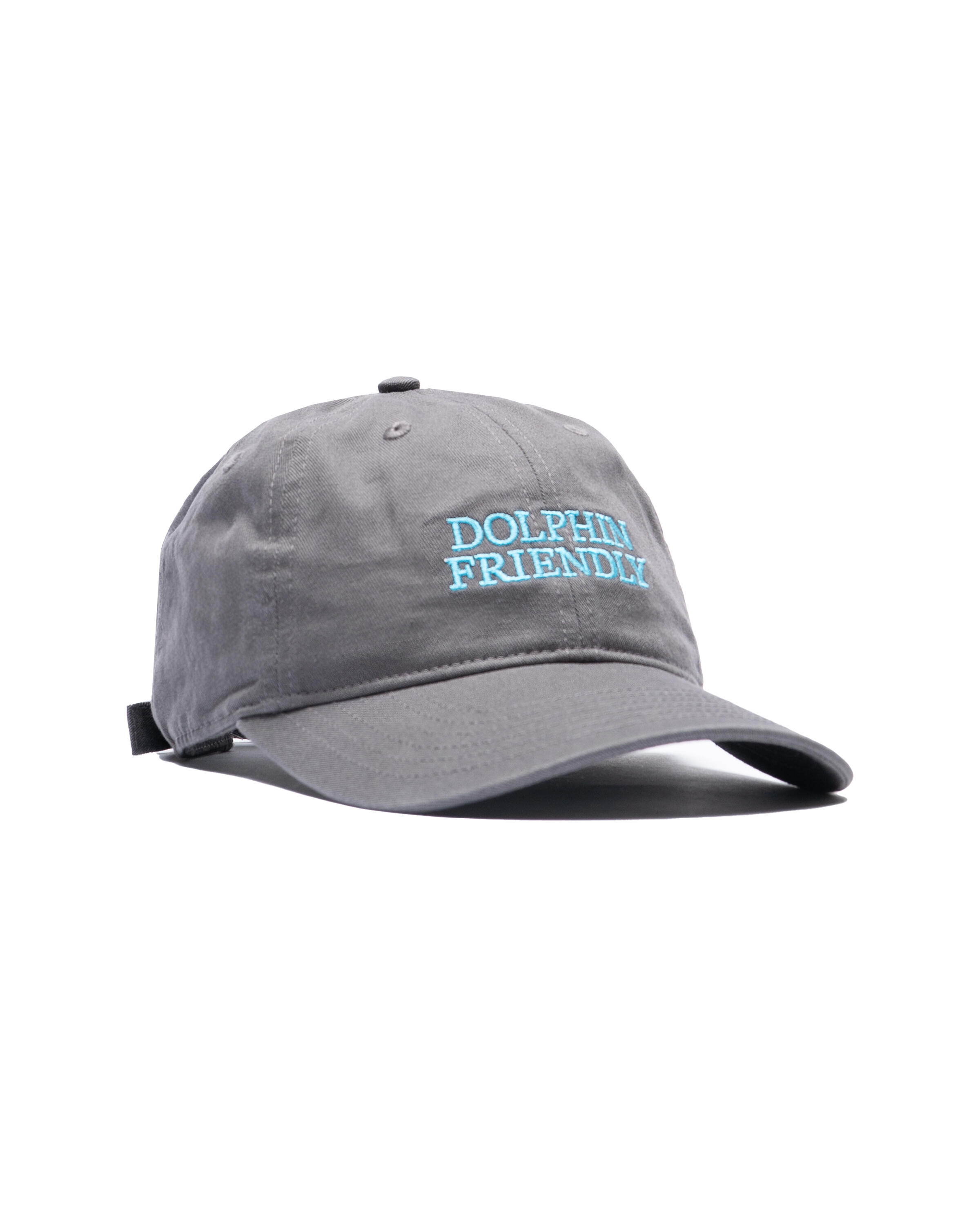 IDEA DOLPHIN FRIENDLY HAT | DFH-CHLBE | AFEW STORE